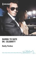 REVIEW: Daring to Date Dr. Celebrity by Emily Forbes - Harlequin Junkie ...
