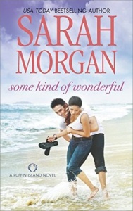 REVIEW: Some Kind of Wonderful by Sarah Morgan - Harlequin Junkie Blog!